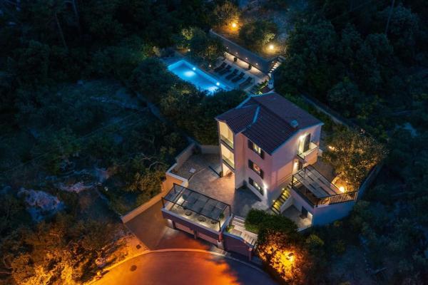 Villa Natura - Makarska Exklusiv - Brela
