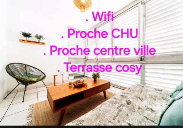 Les Ombrières - Belle Varangue, Saint-denis - Saint-Denis