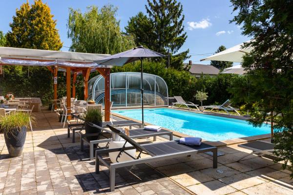 Balaton Fantasy Villa - Balatonalmádi