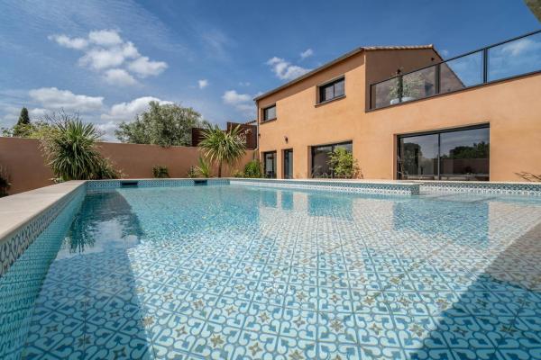 Villa Nina - Minerve