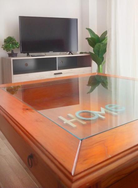 Europa Moderna Apartamento - Gandía