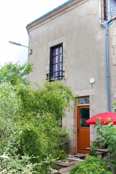 Gîte Le Féodal 3 Etoiles - Vendée