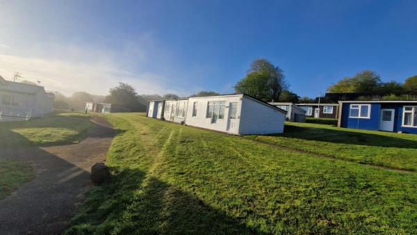 White Lodge - Devon