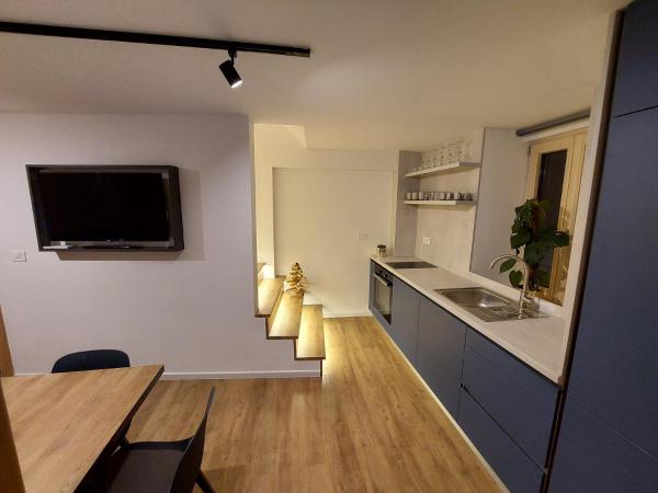 Casa Gray 2 - Koper