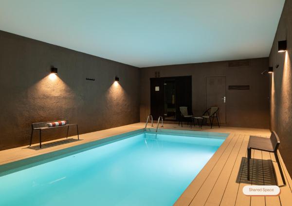 Casanova Apartments By Olala Homes - Santa Coloma de Gramenet