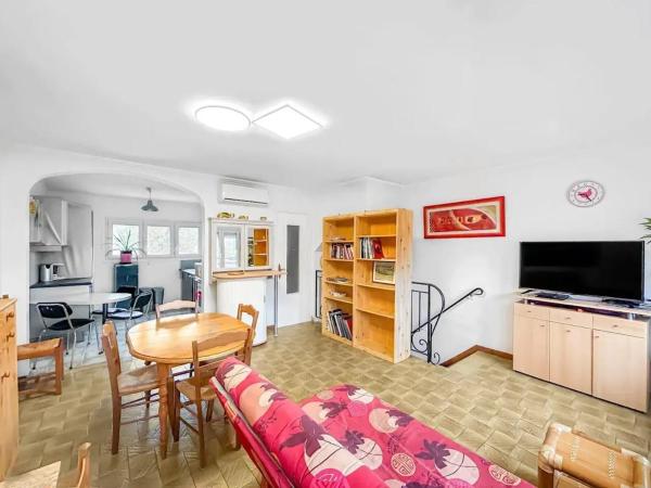 Maison Charmante à Saint-herblain Avec Jardin Privé - La Chapelle-sur-Erdre