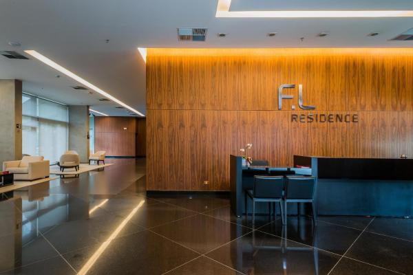 Fl Residence - São Paulo