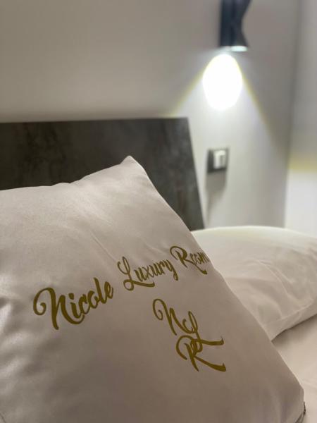 Nicole Luxury Rooms - Fondi