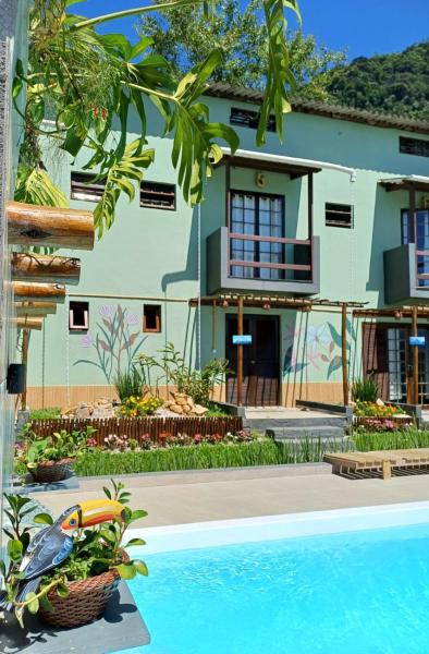 Rapanui Ubatuba - Ubatuba