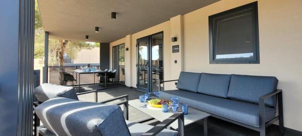 Adriaticoast Holiday Apartments- Blue Horizon - Croatie