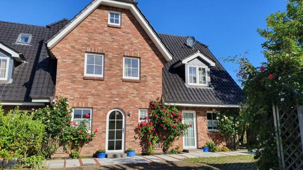 Endreihenhaus Eva, Sylt - Westerland - Sylt