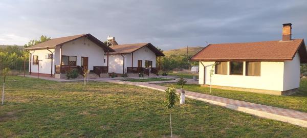Zander House - Județul Brăila