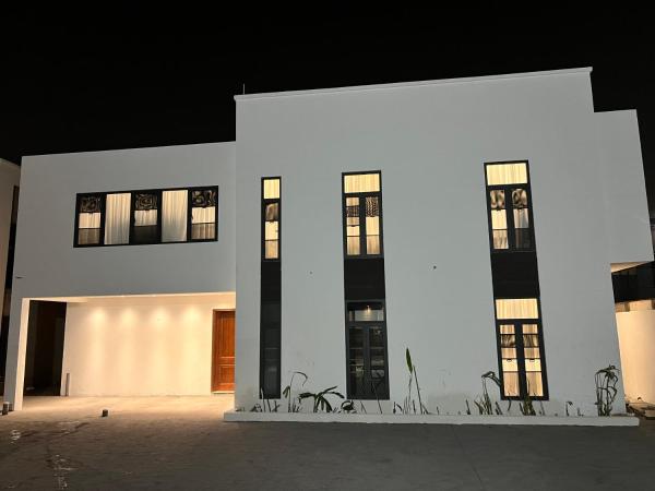 Locus Avenue - Accra