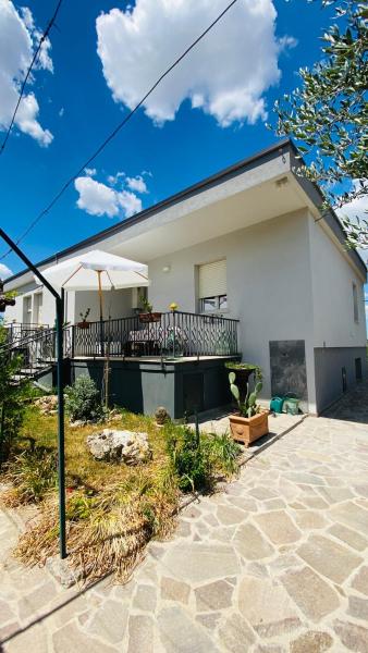 B&b 1898 - Villa Colonna - Altamura