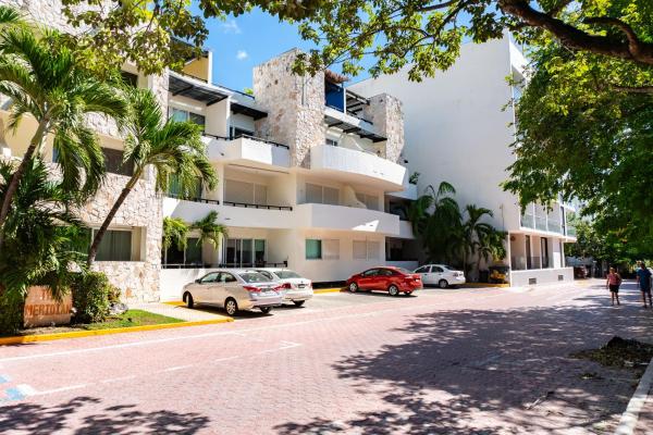 Meridian 204 Condo - Playa del Carmen
