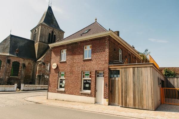 'T Valkennest - Ronse