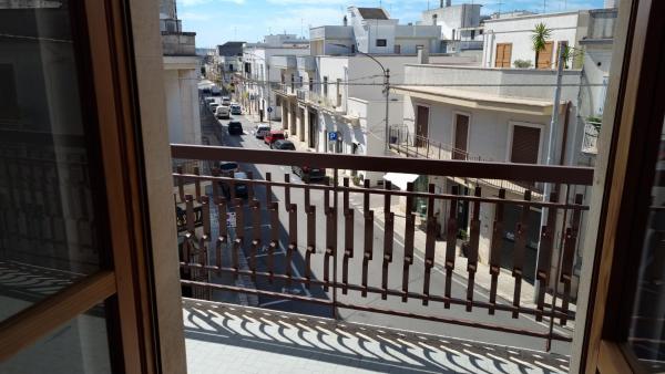 Guest House Da Gino - Alberobello