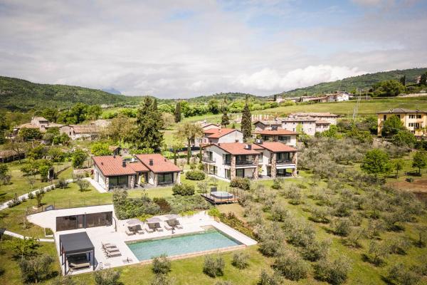 Cielo&terra Resort - San Zeno di Montagna