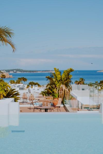 Nativo Hotel Ibiza - Santa Eulària des Riu