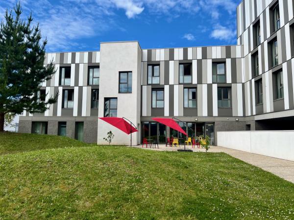 Premiere Classe Le Havre Centre-les Docks - Montivilliers