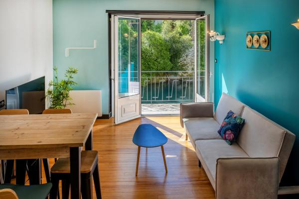Appartements Vinuales - 盧爾德