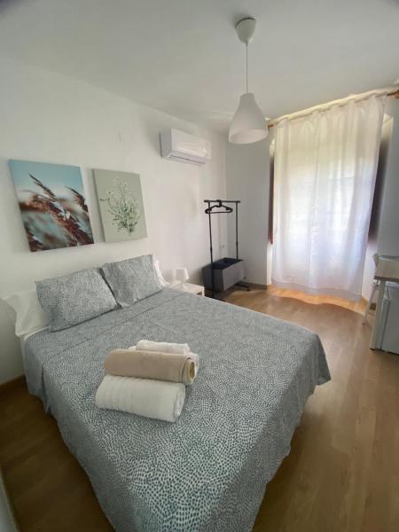 La Escalerita - Córdoba, Espagne