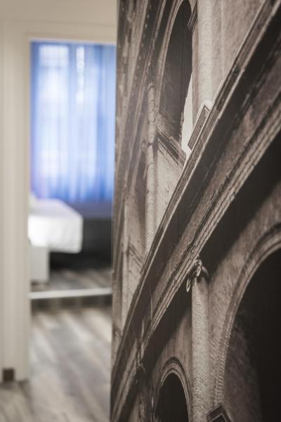 Holidays In Rome - Guesthouse - Rome