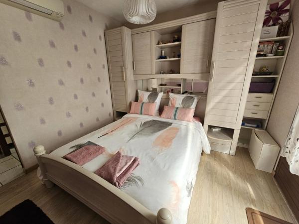 Chez Cerisa - Antony