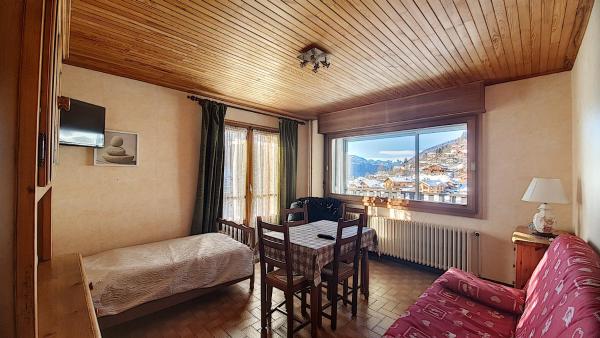 Grand Vane 4 - Avoriaz