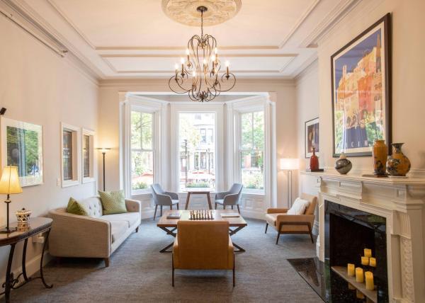 Newbury Guest House - Boston, MA