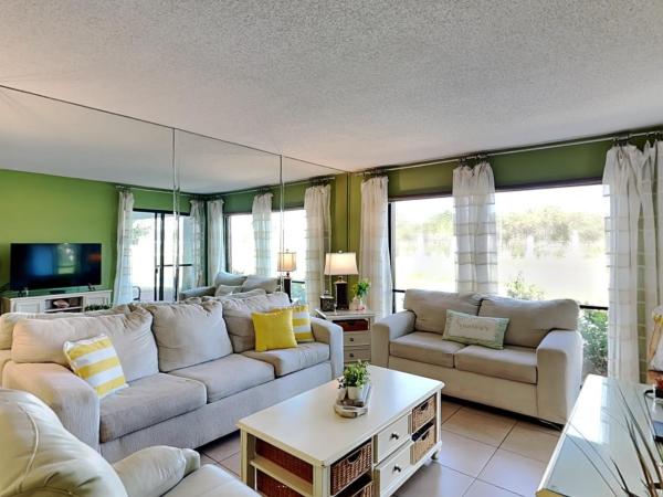 Edgewater Villa 1702 - Panama City Beach, FL