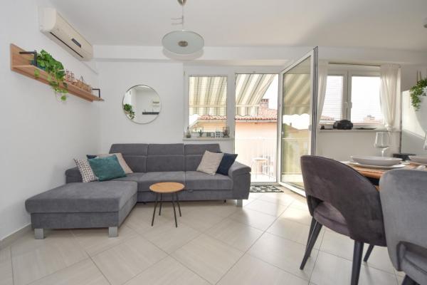 Apartman Lora - Biograd na Moru