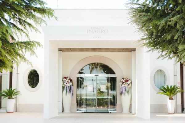 Tenuta Inagro - San Severo