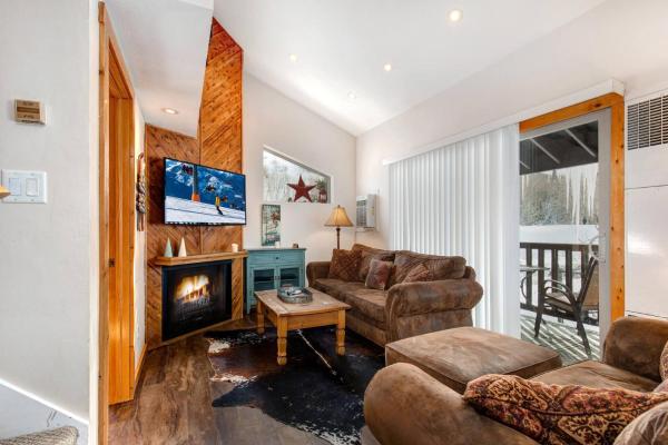 Prospector Lodge 632 By Moose Management - Park City, UT