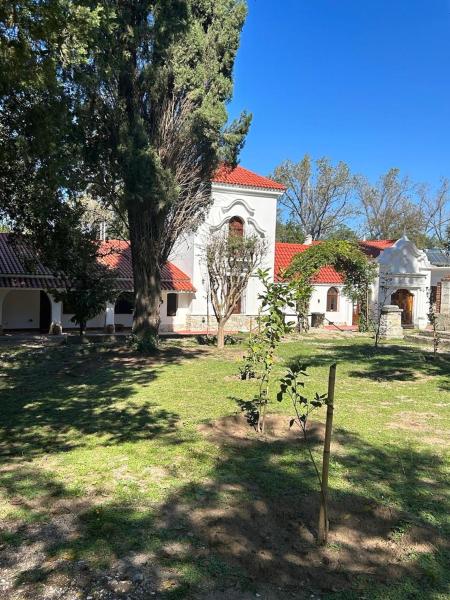 La Posta Del Jesuita - Alta Gracia