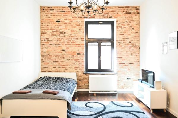 D&a Apartmetns Lenartowicza - John Paul II Kraków-Balice Airport (KRK)