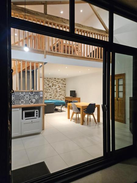 La Petite Grange - Vendée