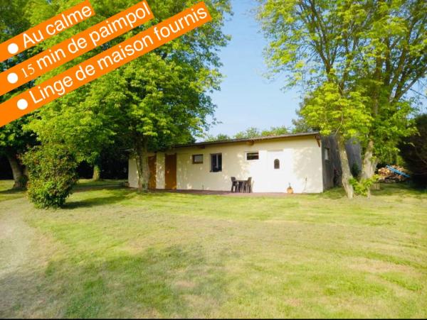 Maisonnette Bretonne - Paimpol