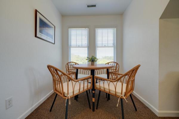 Buxton Apartment About 2 Mi To Lighthouse Beach! - Buxton, NC