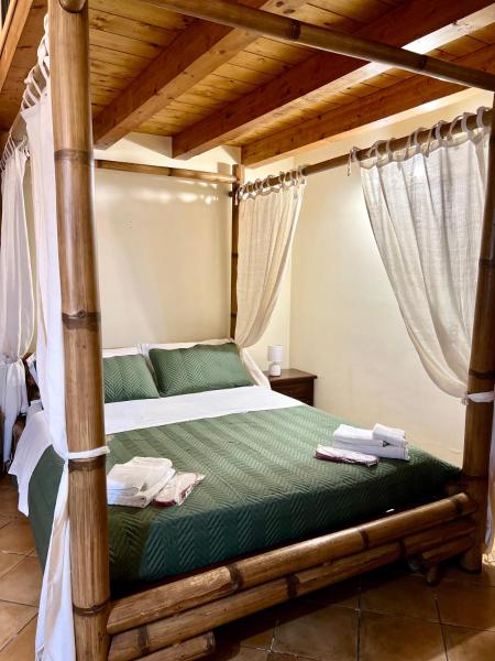 B&b Antico Caricatore - Sciacca