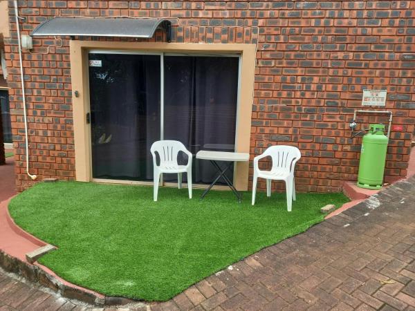 Rilli's Inn Studio - Mtunzini
