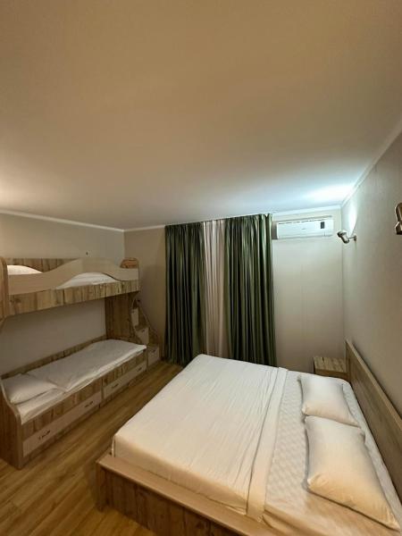 Mariam Sea Towers - Batumi