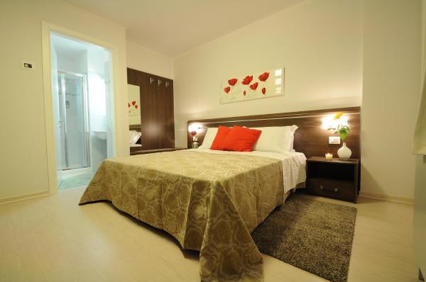 Albergo Leon Bianco Gonars - Palmanova
