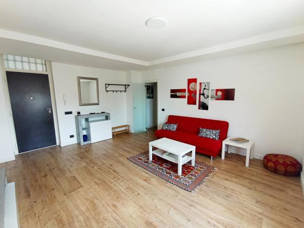 Guesthouse Del Tribunale - Bari