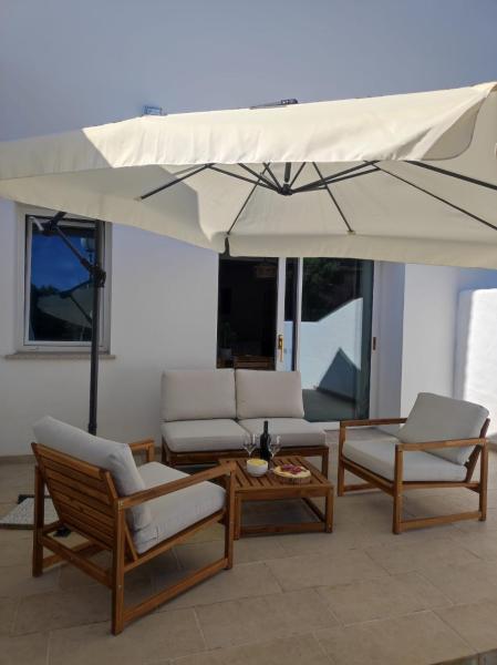 L'angolo Di Jana - Palau