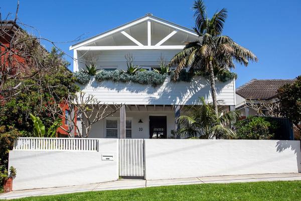 Hamptons Retreat Clovelly - Bondi Beach