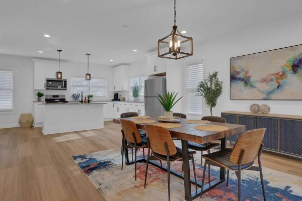 Newly Renovated 4br In Atlantaopen,mins To Dwtn - Atlanta, GA