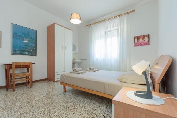 Jesolo Budget! Free Parking 3 Comodo Appartamento - Lido di Jesolo