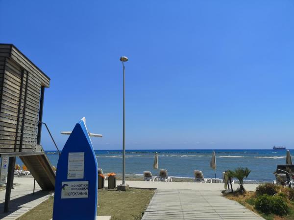 Miranda Beach House - Cyprus