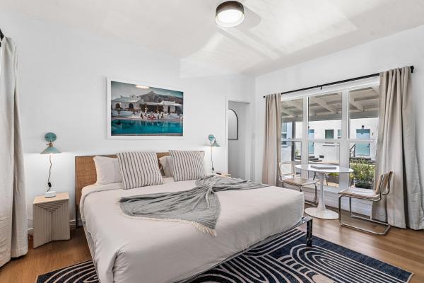 Aliza Hotel - Venice Beach, CA